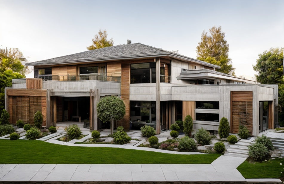 Collections – Architecture NK