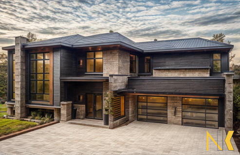 NK-G1502 – Architecture NK